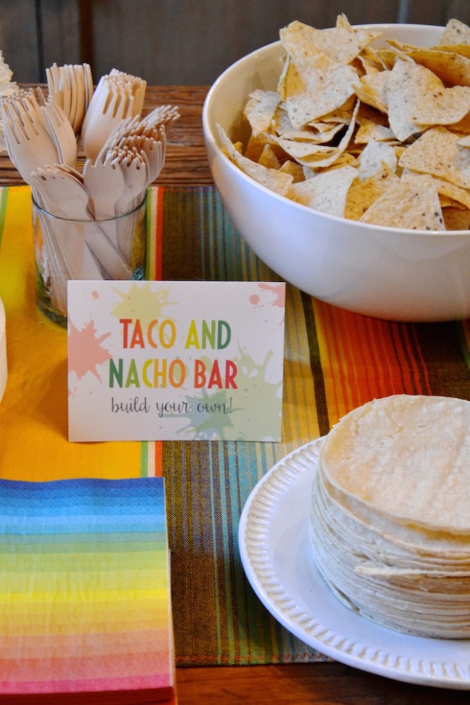 FIESTA!!! - THE HIVE