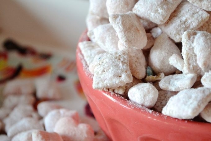 Happy Mix - THE HIVE