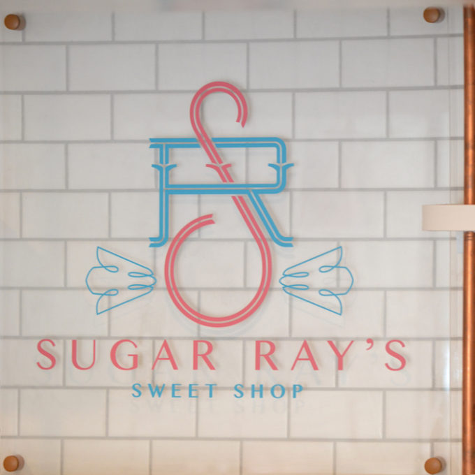 Like A Kid In A Candy Store - THE HIVE