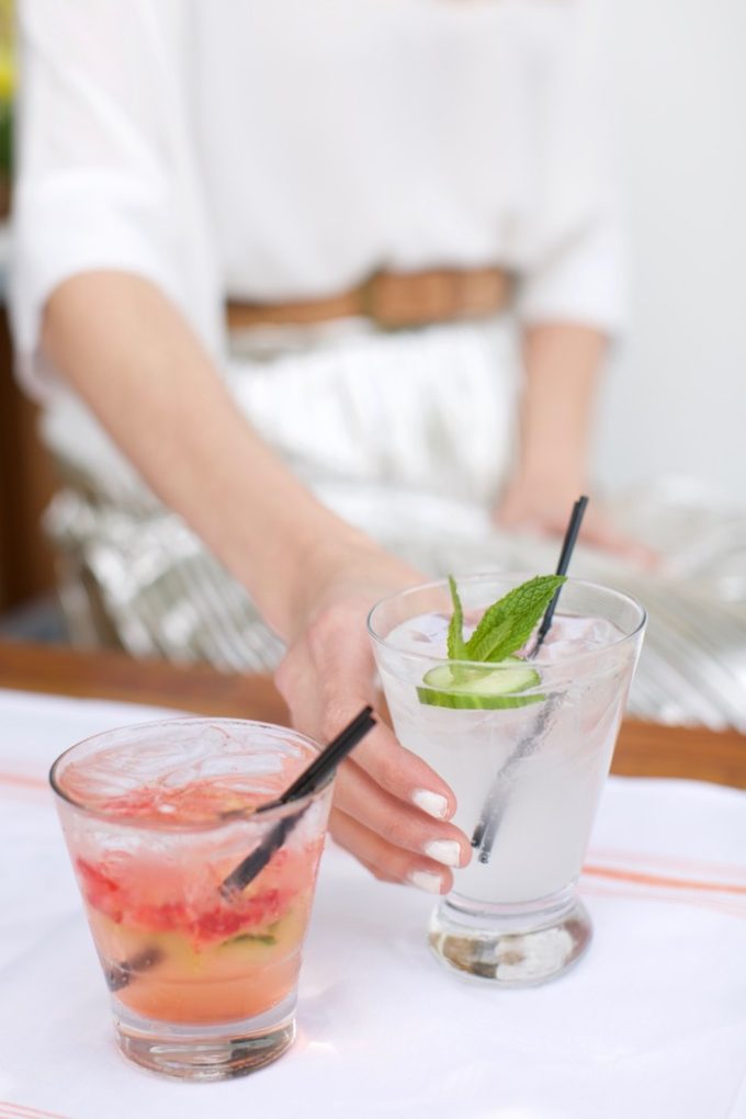 Babalu Giveaway! - THE HIVE
