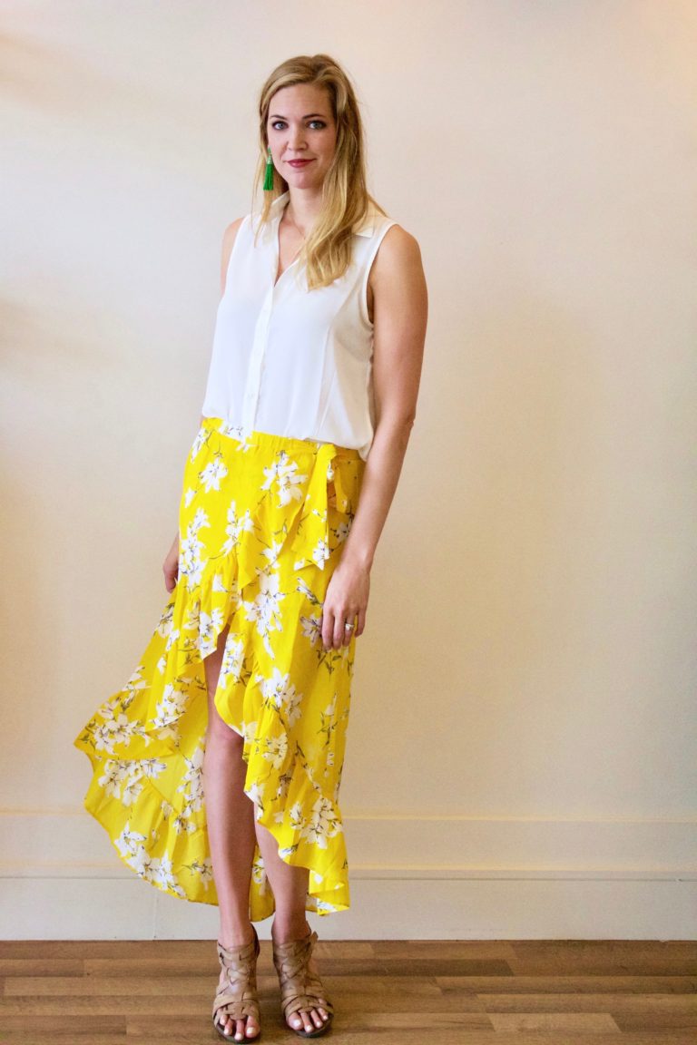 The Most Versatile Top Ever - THE HIVE