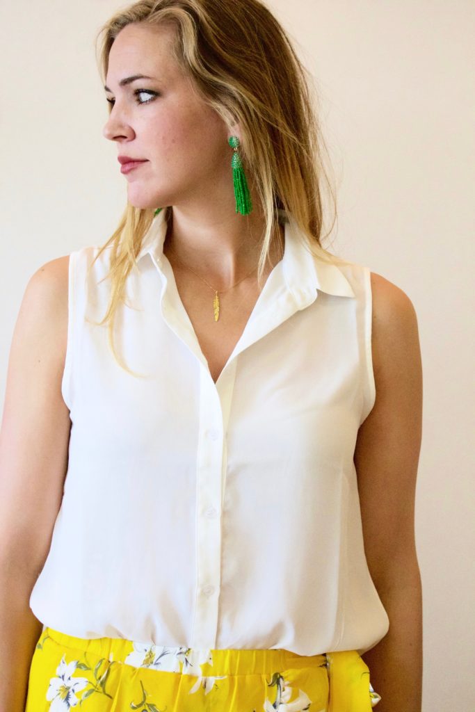 The Most Versatile Top Ever - THE HIVE