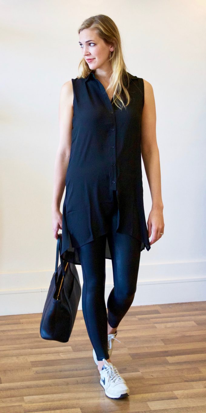 The Most Versatile Top Ever - THE HIVE