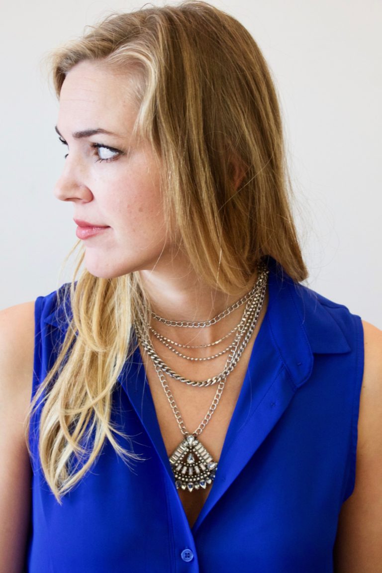 The Most Versatile Top Ever - THE HIVE