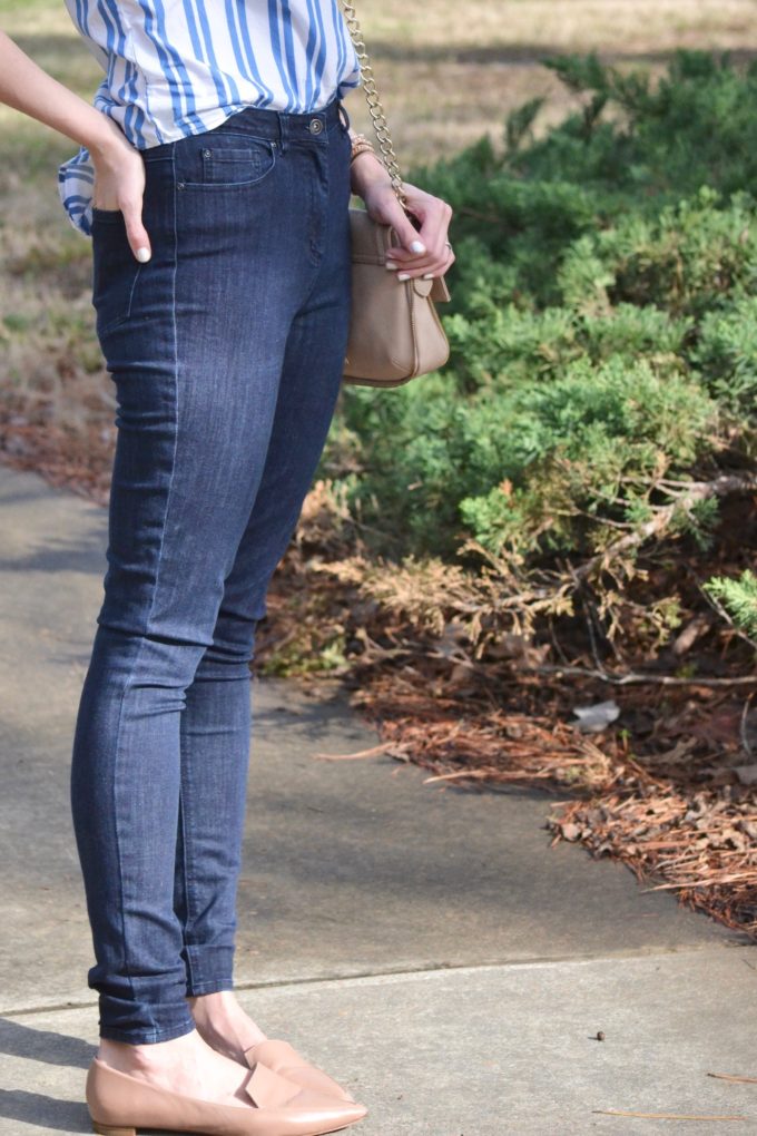Funny Story About These Jeans - THE HIVE