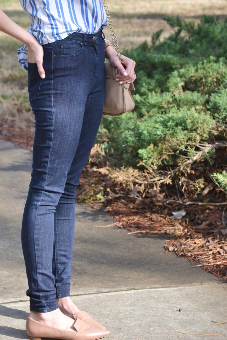 Funny Story About These Jeans - THE HIVE