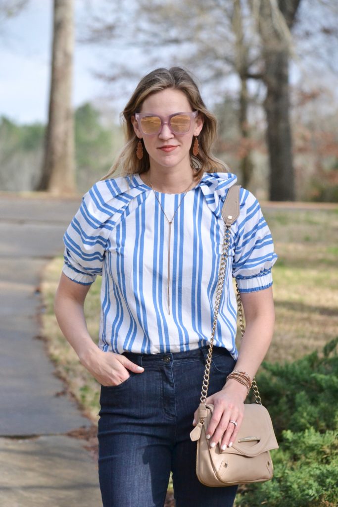 Funny Story About These Jeans - THE HIVE