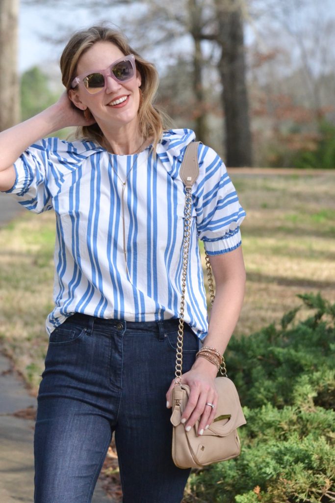 Funny Story About These Jeans - THE HIVE