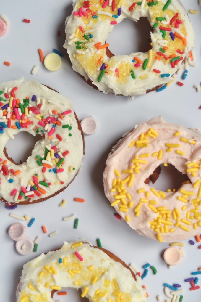 Donuts For Everyone! - THE HIVE