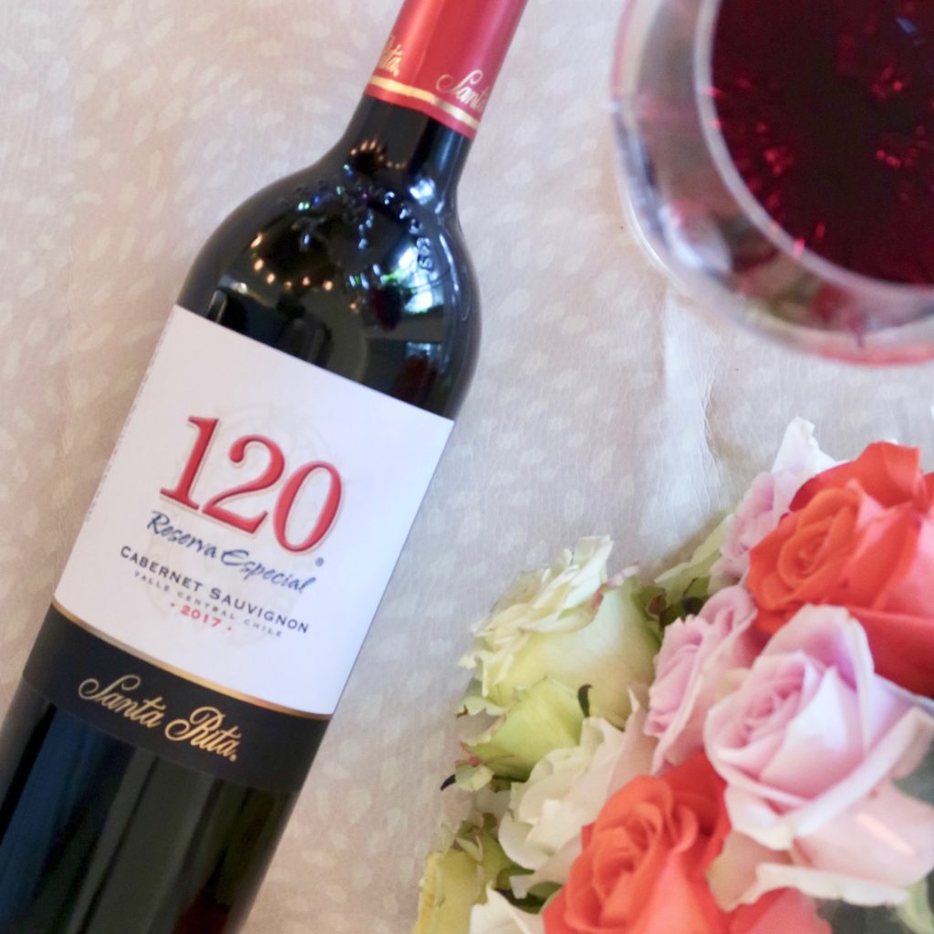 Fifteen Dollar Bottle: 120 Reserva Especial - THE HIVE