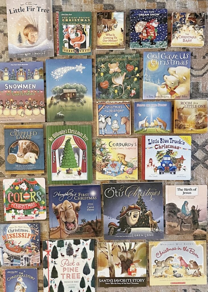 25 Christmas Books for Kids - THE HIVE